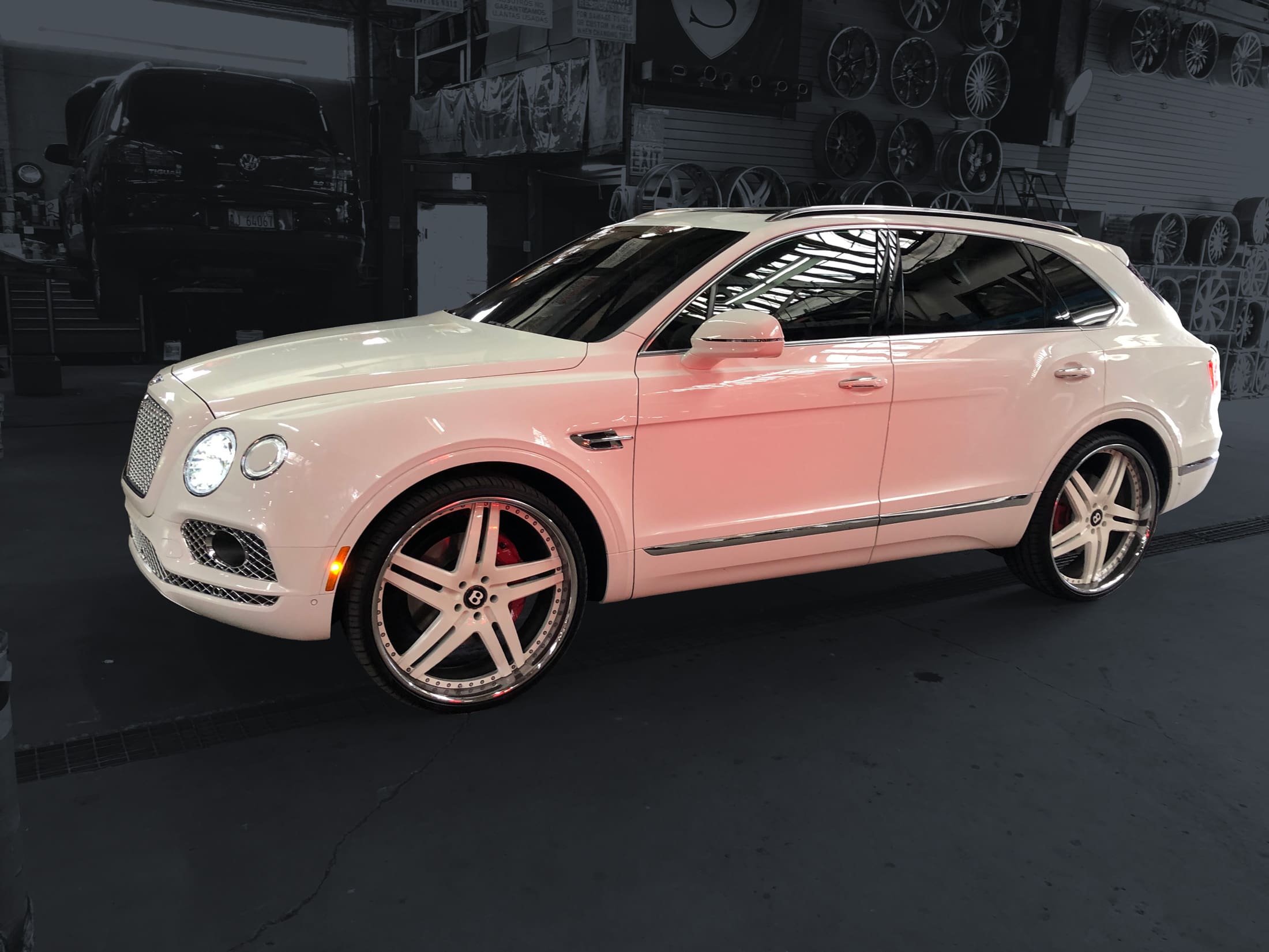 Auto Gallery - Lee's Auto Clinic